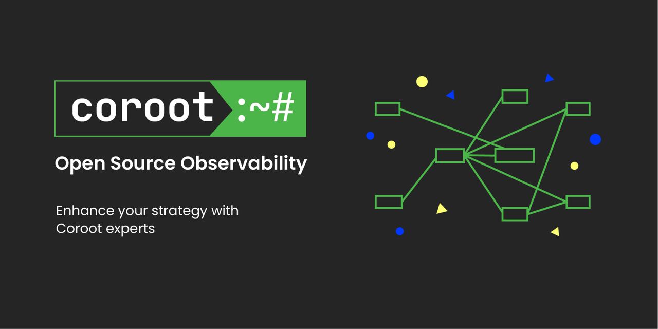 Open Source Observability Solutions By Coroot Experts Coroot